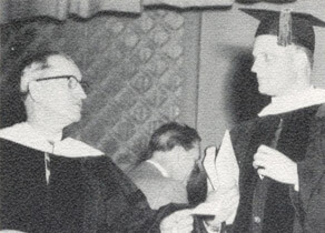 Remembering the Rev. Billy Graham | Seattle Pacific University