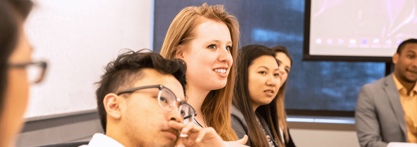 Business Administration Minor | Seattle Pacific University