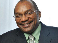 SBGE Dean's Speaker Series / The Honorable LeRoy McCullough | Seattle ...