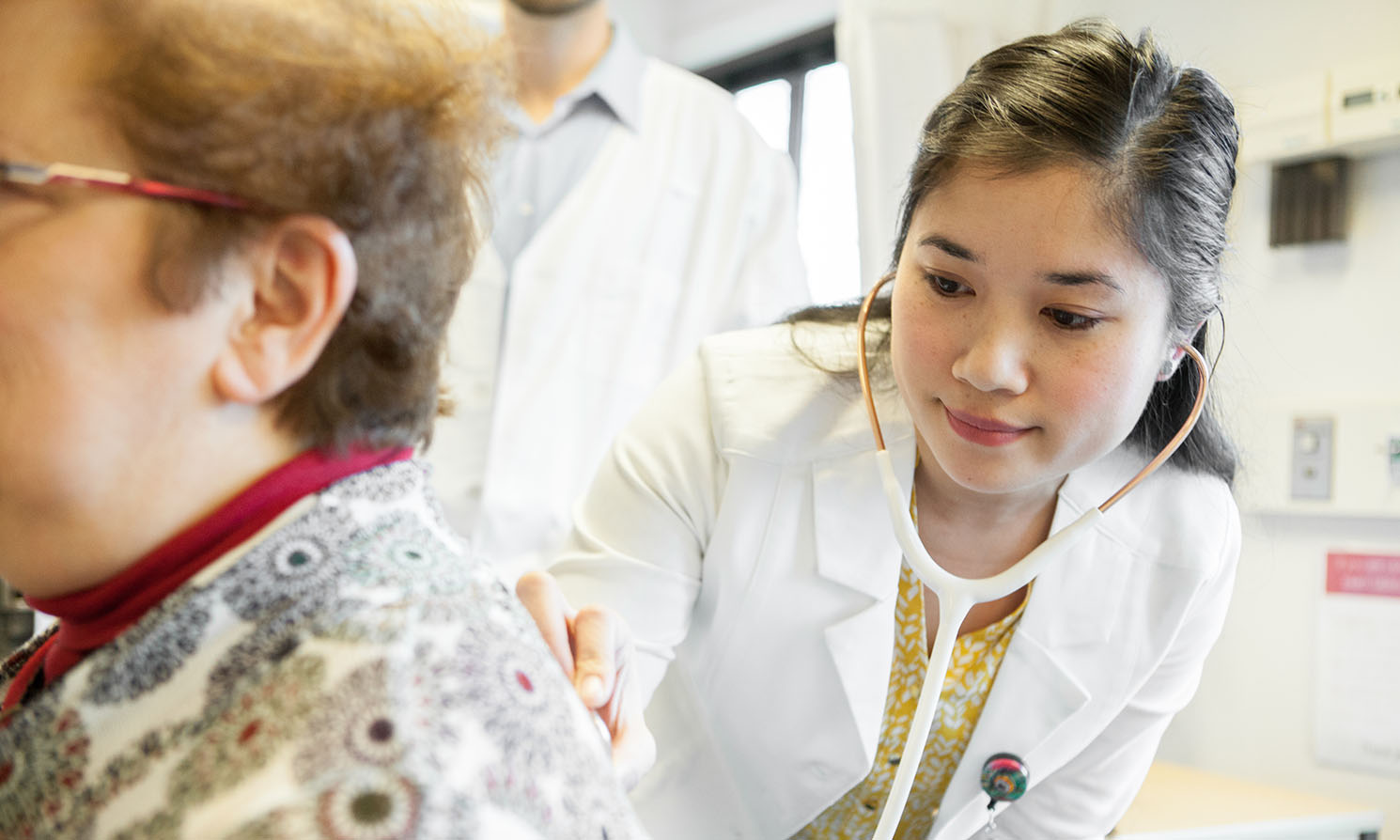 Doctor of Nursing Practice (DNP Pathways)