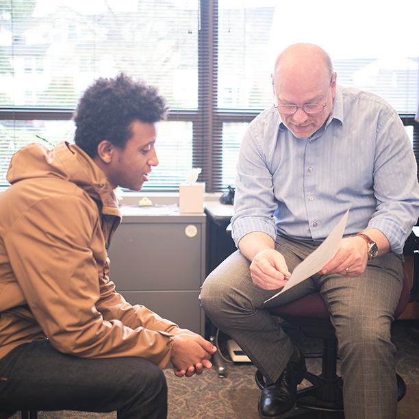 Student Financial Services