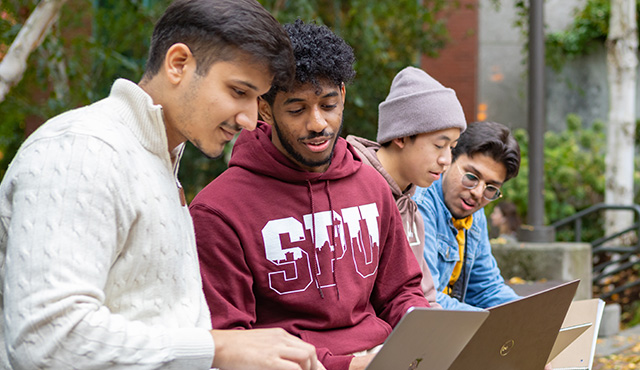 Student Financial Services