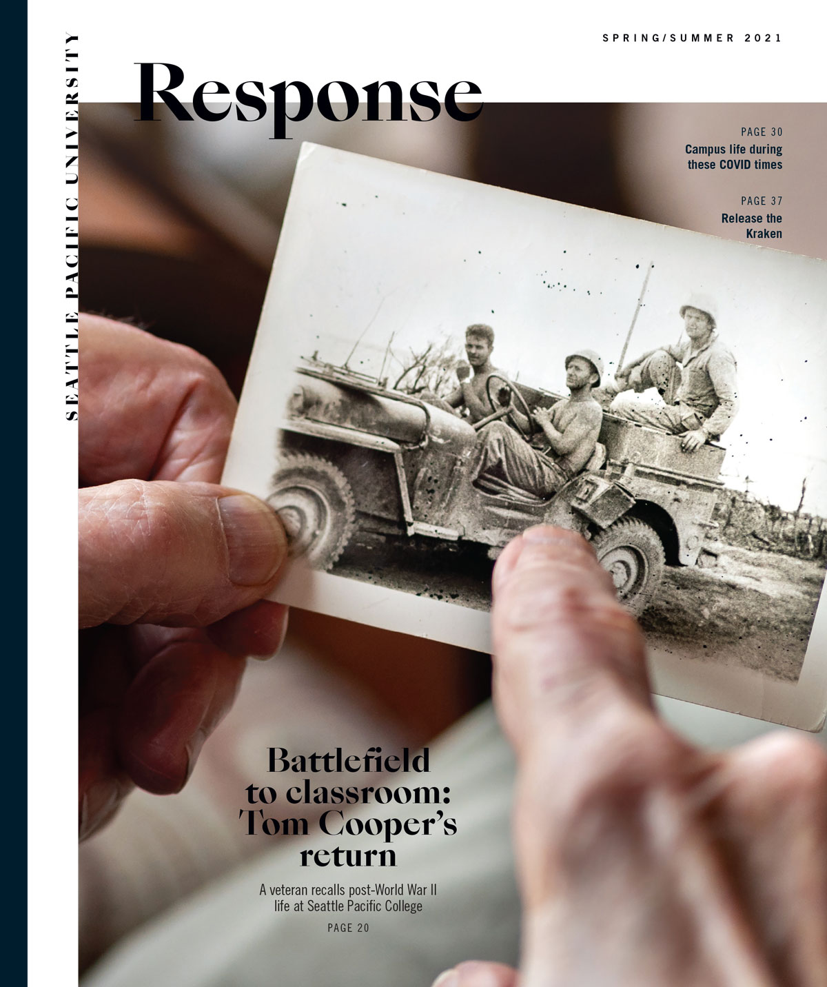 Alumni, Parent, and Family Relations