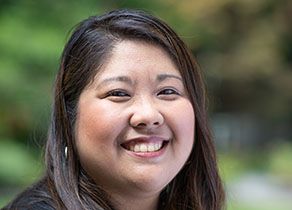 Ishihara Named New Chaplain | Seattle Pacific University
