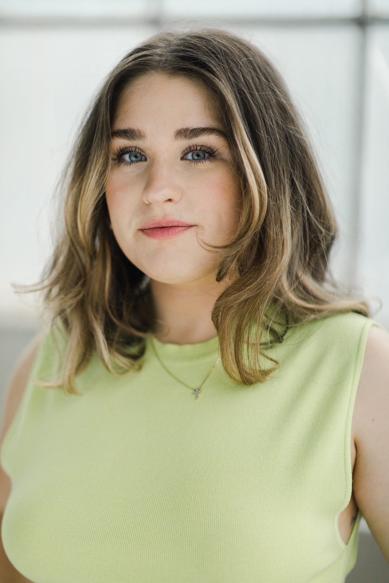 Keely Dolan | Make + Shift