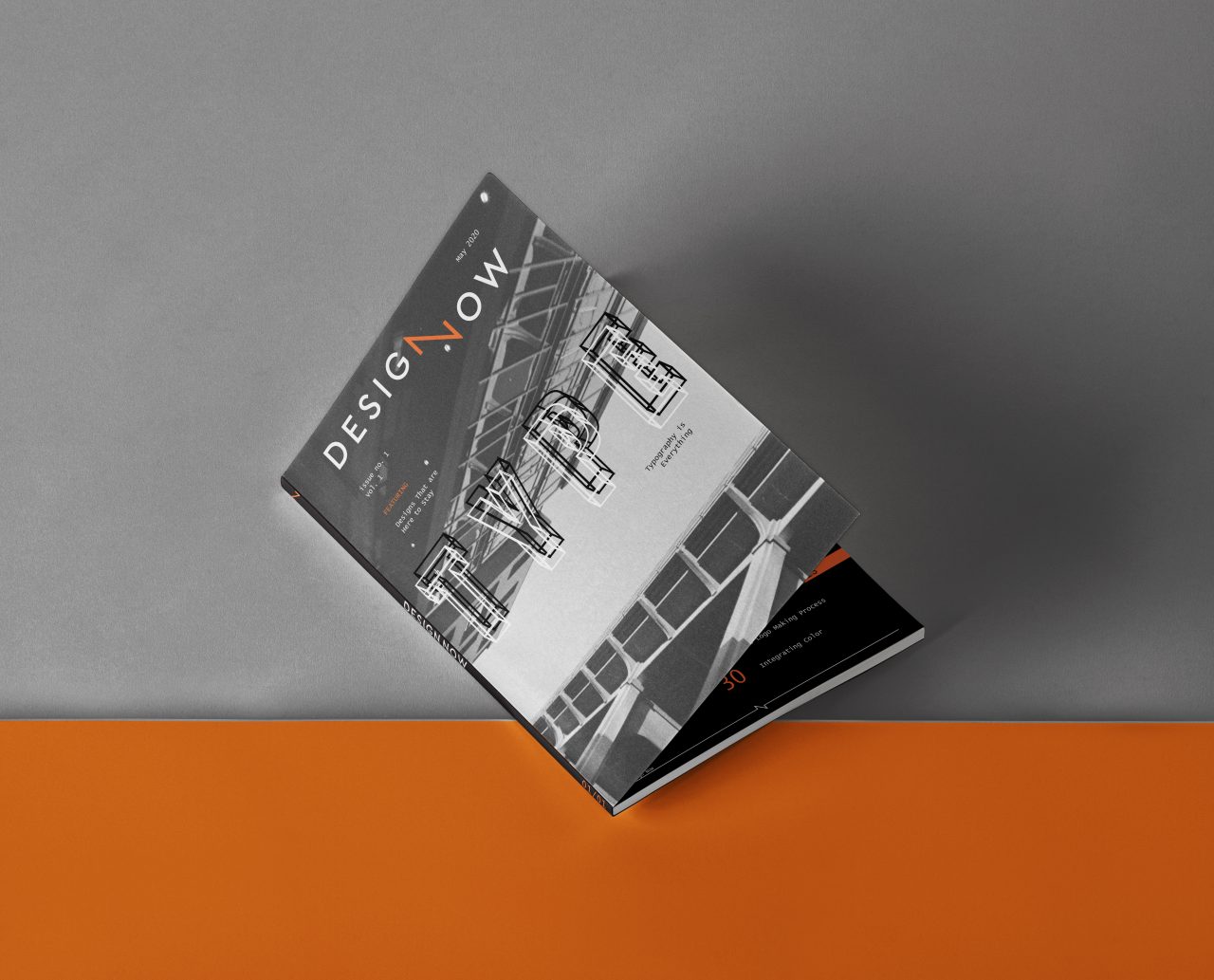 Andrew Foss | Make + Shift