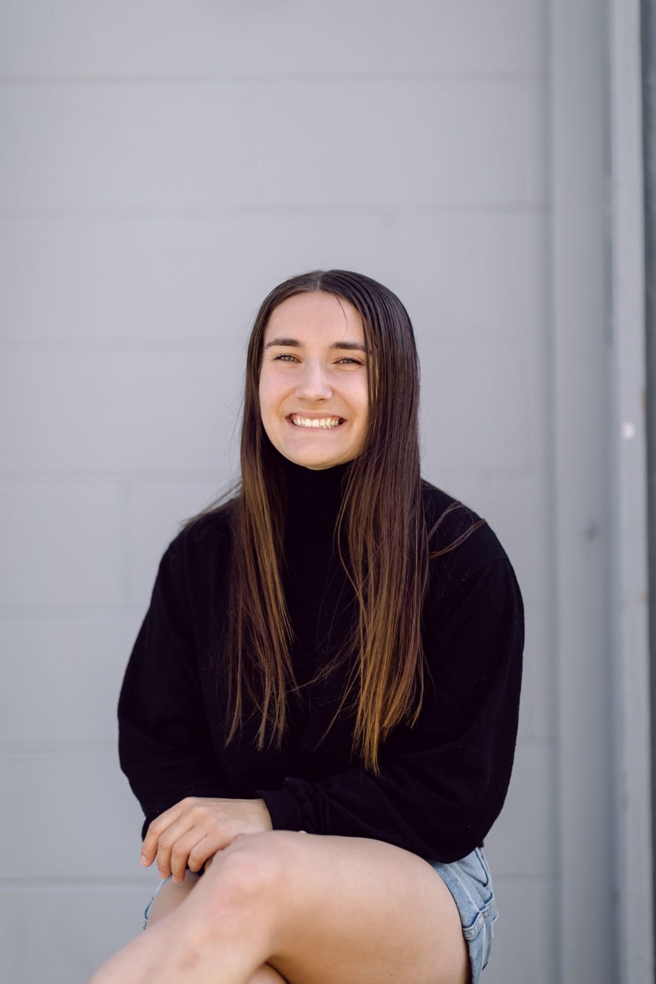 Emma Brenchley | Make + Shift