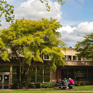 Seattle Pacific University