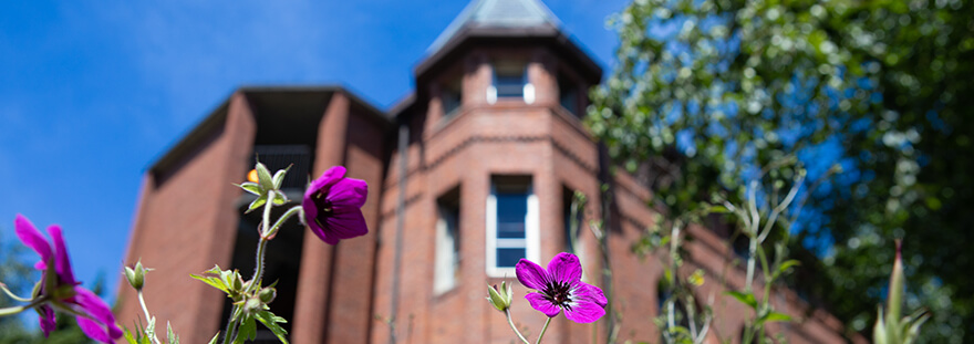 The Campus - Seattle Pacific University