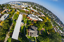 The Campus | Seattle Pacific University