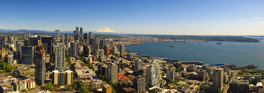 Seattle & Pacific Northwest | Seattle Pacific University