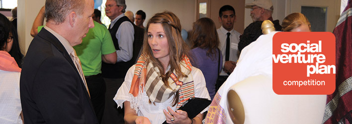 The Social Venture Plan Competition | Seattle Pacific University