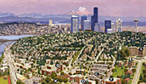 Department & Office Directory - Seattle Pacific University