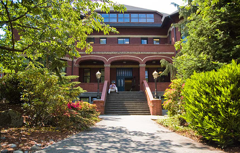 Photo Gallery | Seattle Pacific University