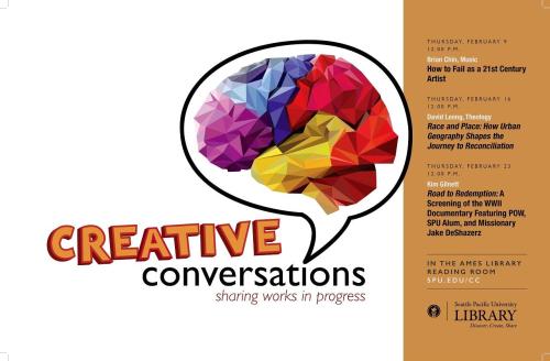 Library - Seattle Pacific University