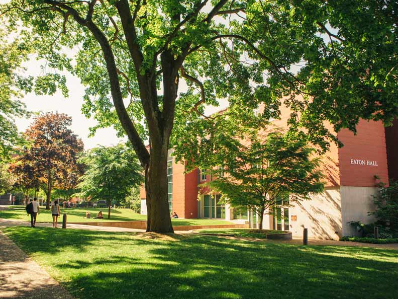 Visit - Seattle Pacific University