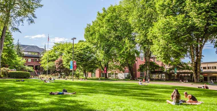 Visit - Seattle Pacific University