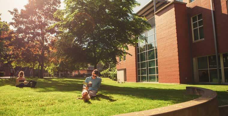 Visit - Seattle Pacific University