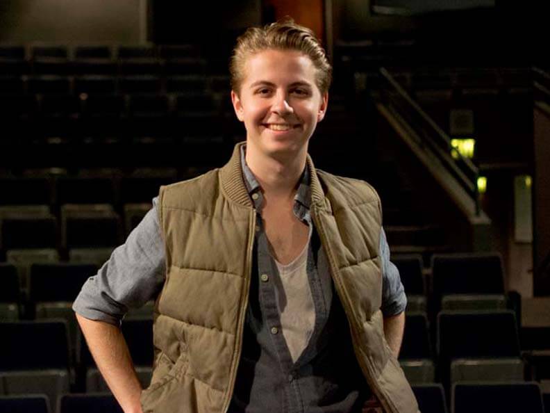 Meet the Class of 2015